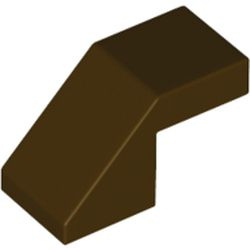 LEGO Part: Slope 45 2x1 with Cutout without Stud C17 | Shopee Philippines