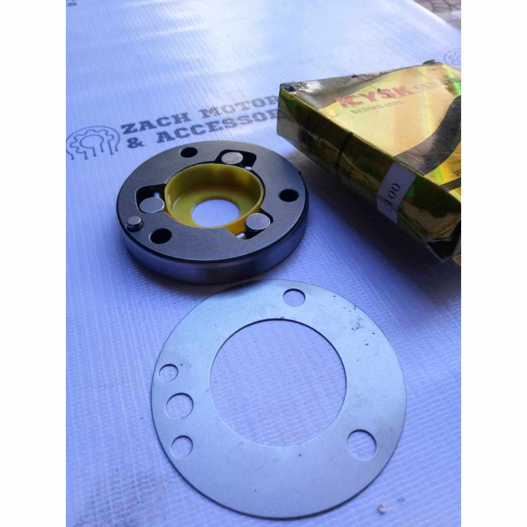 BENDIX DRIVE C100/DREAM YSK BRAND | Shopee Philippines