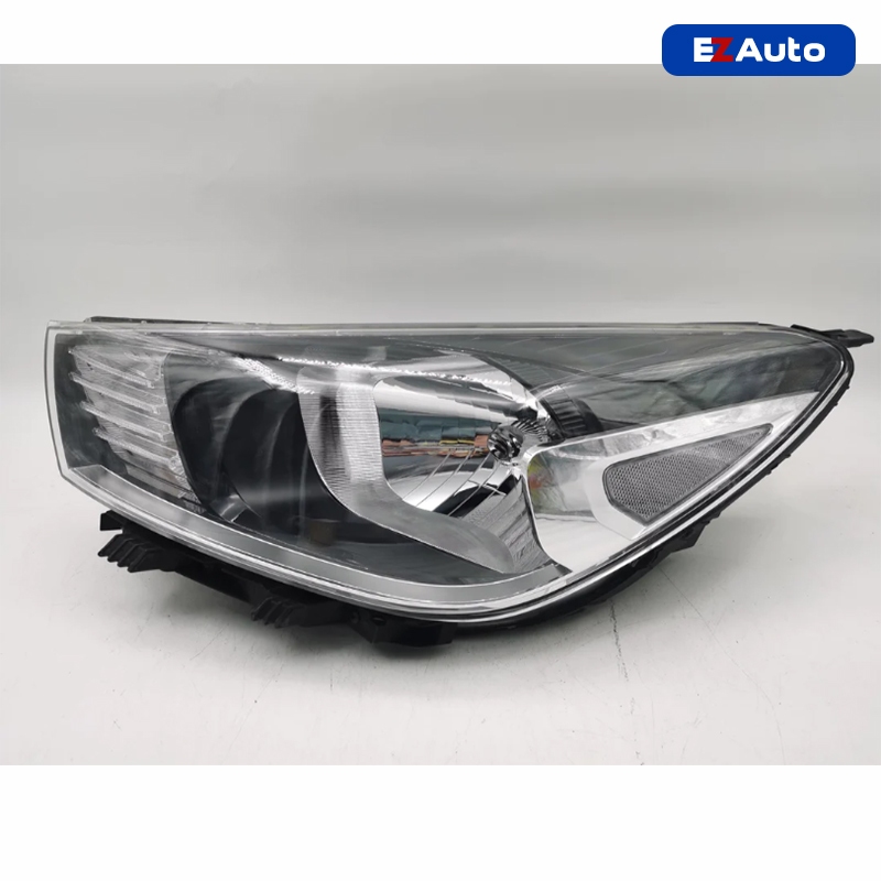 Kia Rio Headlight 2017-2024/4th Gen/Hatchback/Head Lamp/Headlamp ...