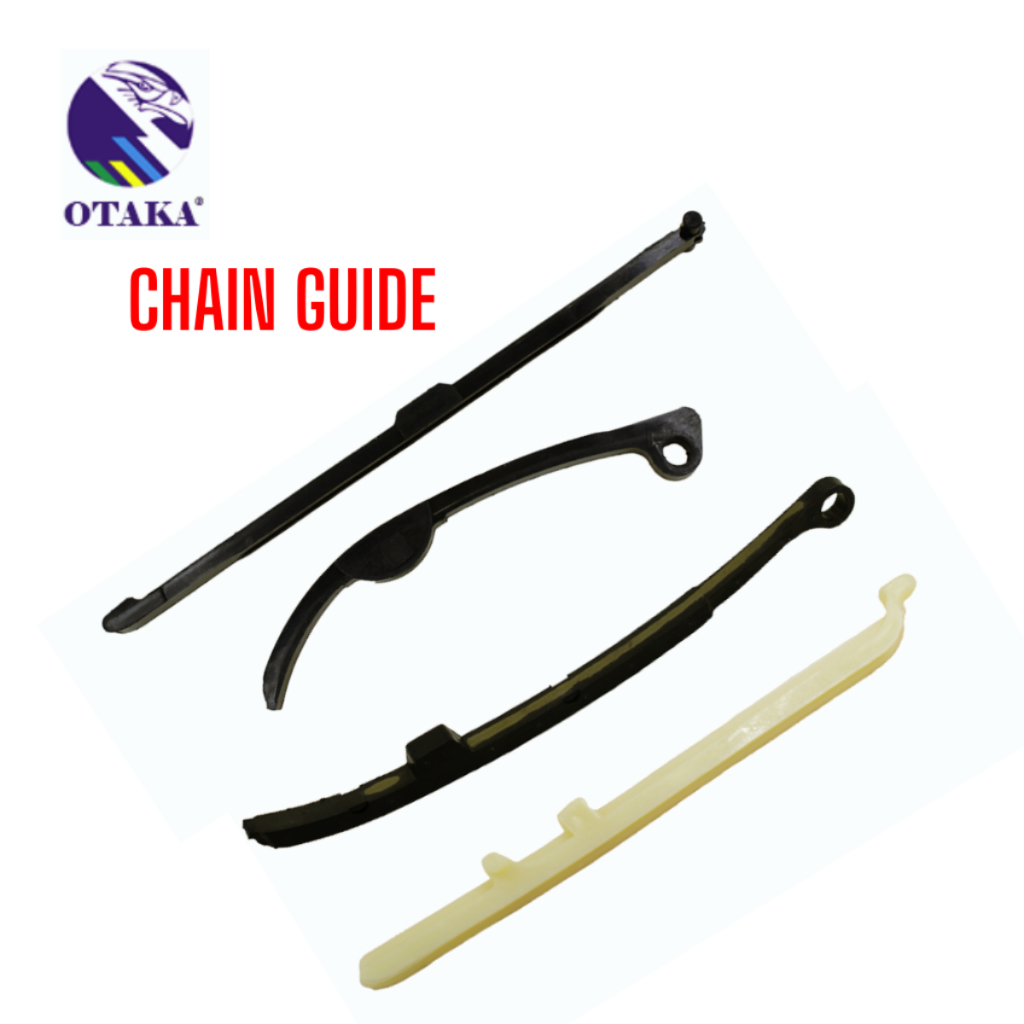 (OTAKA) CAM CHAIN GUIDE MOTORCYCLE FOR BARAKO/CT100/MIO/SMASH/RAIDER ...