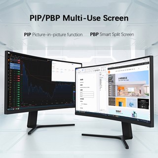 Xiaomi Monitor Redmi Curved Gaming Monitor 30" 200HZ Refresh Rate 21:9 ...