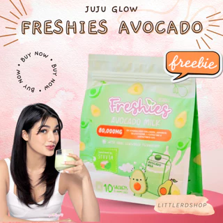 freshies - Best Prices and Online Promos - Apr 2024 | Shopee Philippines