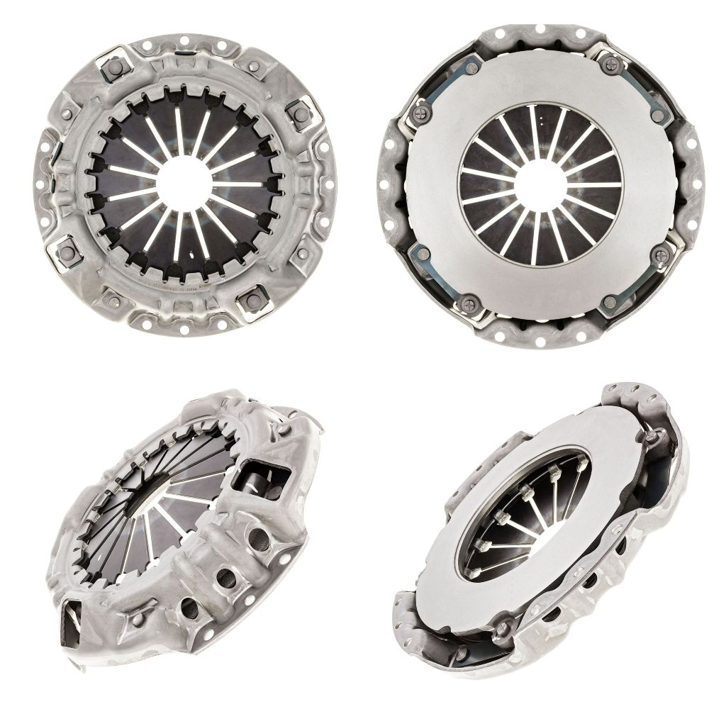 EXEDY (Daikin) Clutch Cover / Pressure Plate (MFC560) MITSUBISHI 4D34 ...