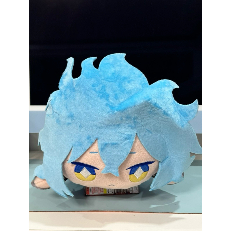Disney Twisted Wonderland Idia Shroud Mega Jumbo Nesoberi Big Plush ...
