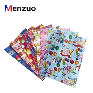 birthday gift wrapper - Best Prices and Online Promos - Nov 2024 ...