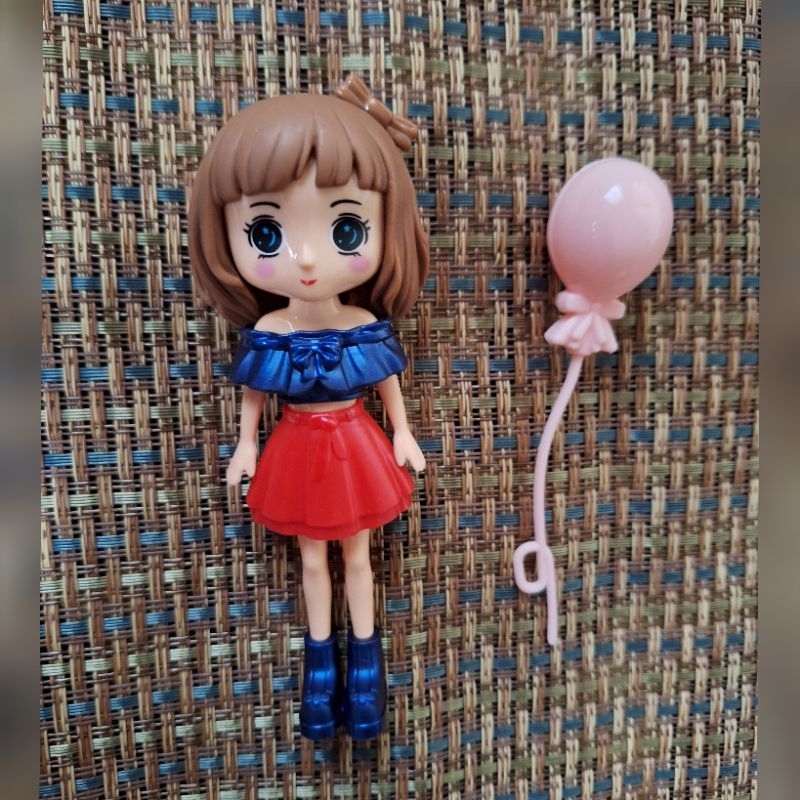 Pocket dolls (different sets) | Shopee Philippines