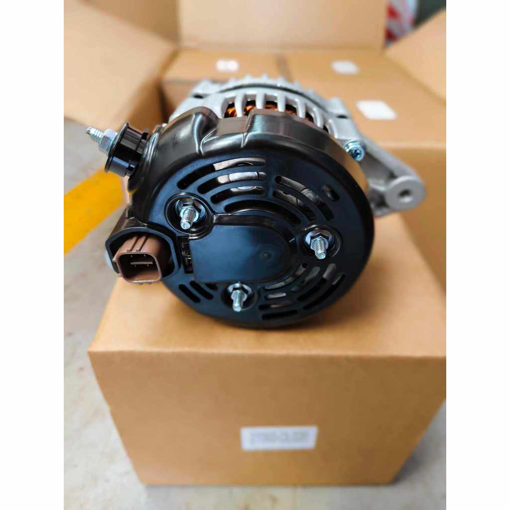 ALTERNATOR ( 27060-0L020 ) FOR TOYOTA HILUX/LAND CRUISER/HIACE | Shopee ...