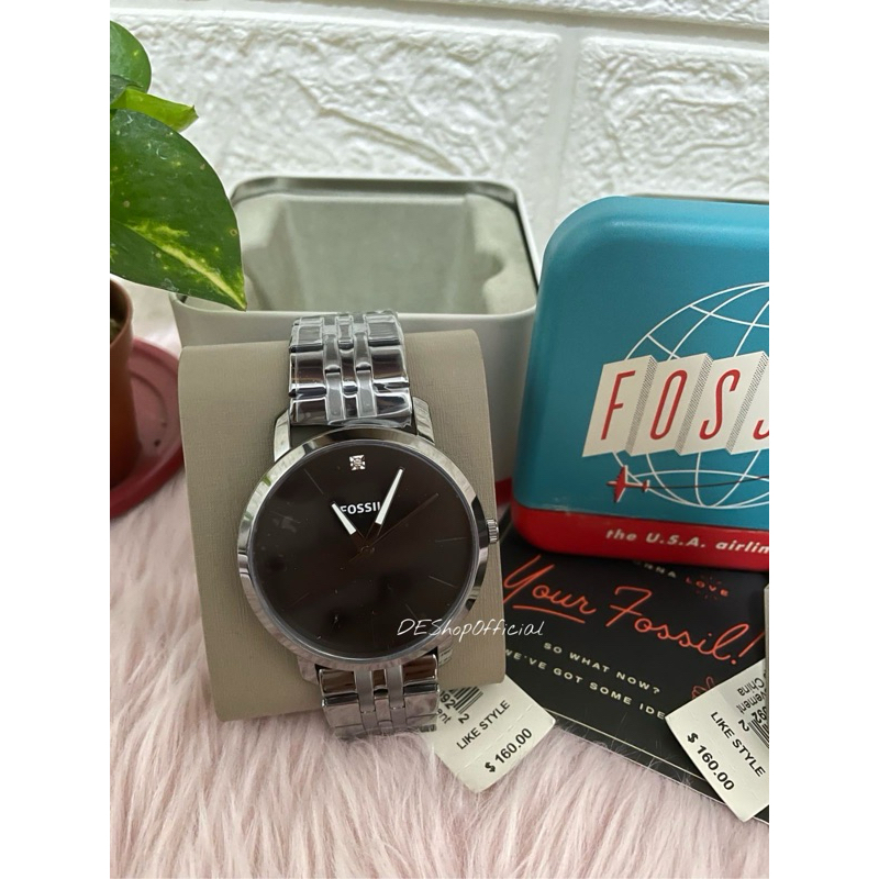 Original Fossil Men’s watch | Shopee Philippines