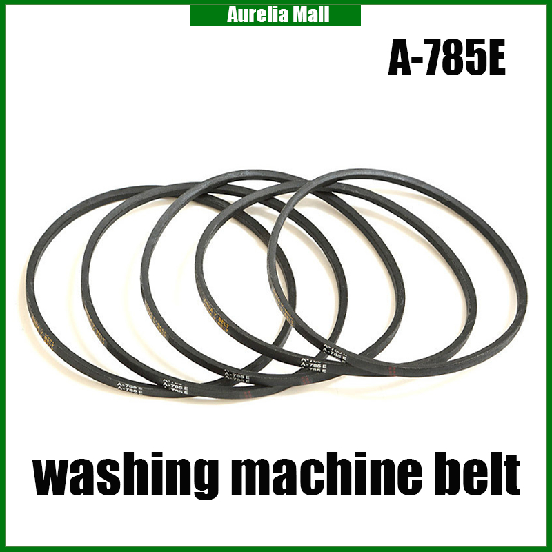 Hongqi Washing Machine Belt For A-710E A755E A785E A795E A675 A705E ...