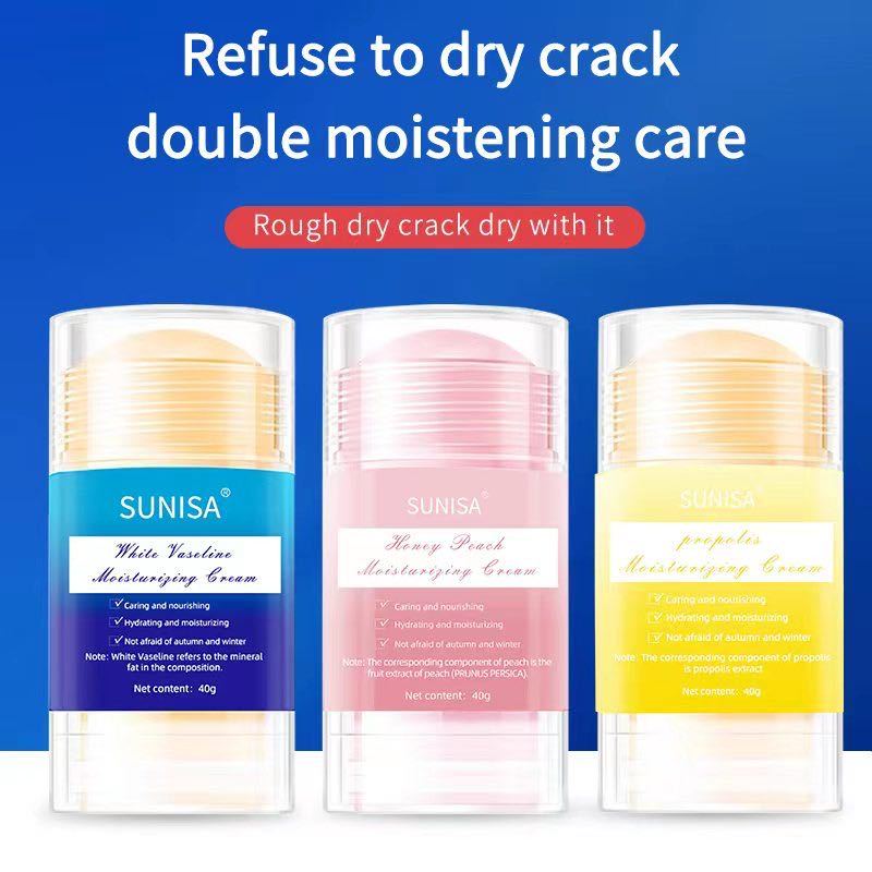 Sunisa Vaseline Foot Moisturizing Cream Hand Care Cream Anti-Cracking ...