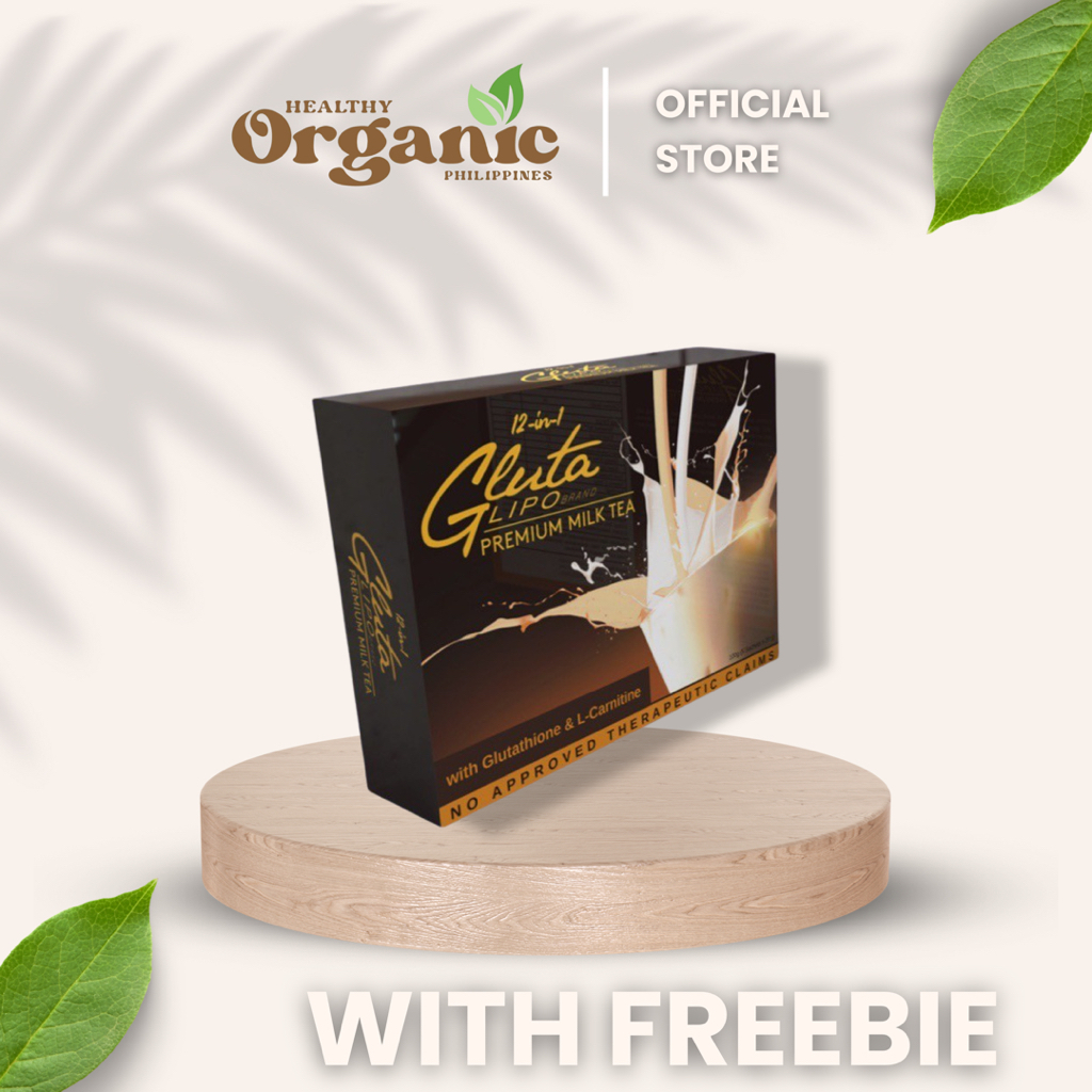 GLUTALIPO Drink Classic Detox Slimming Whitening Glutathione Gluta Lipo ...