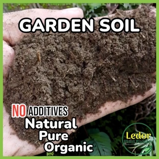 garden soil - Best Prices and Online Promos - Jul 2024 | Shopee Philippines