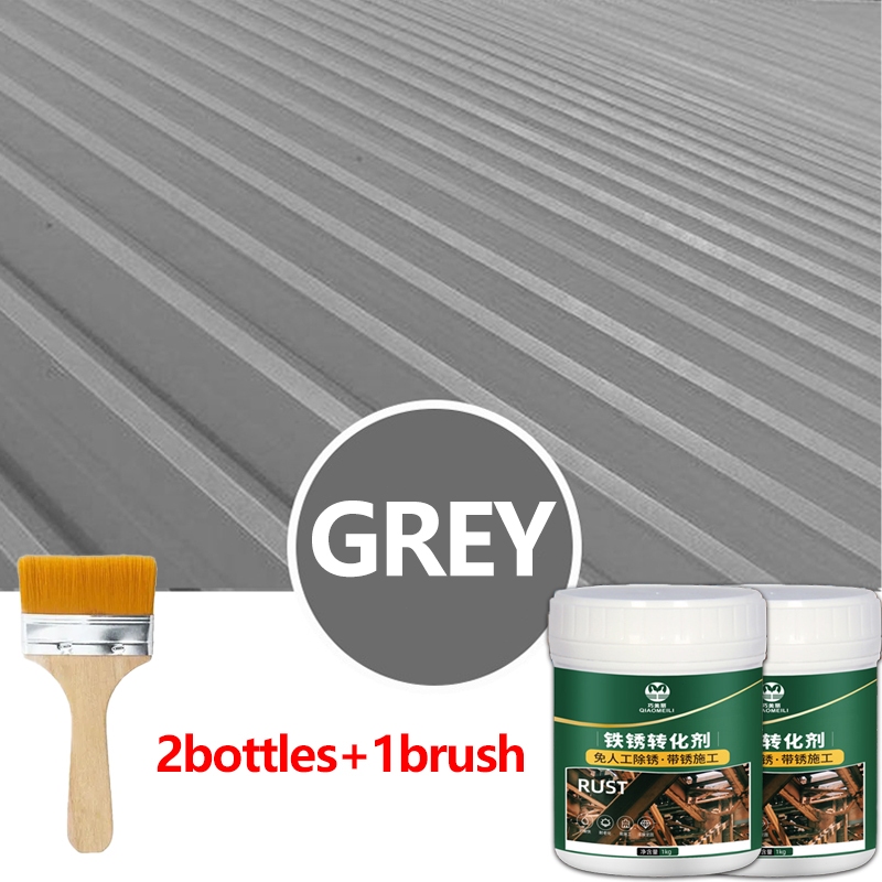 Anti Rust Paint For Metal from japan 500g rust remover primer paint ...