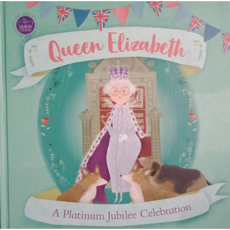 Queen Elizabeth 42S J | Shopee Philippines