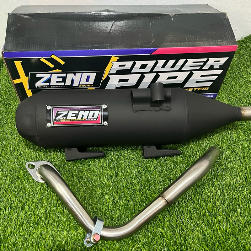 Zeno power pipe Click V2/V3 | Shopee Philippines