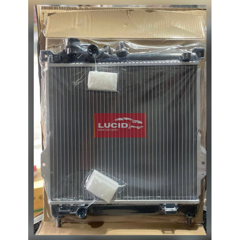 Radiator Hyundai Eon | Shopee Philippines