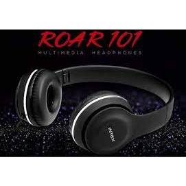 Intex ROAR 101 Wired Headset | Intex Headset | Headset | HEADSET ...