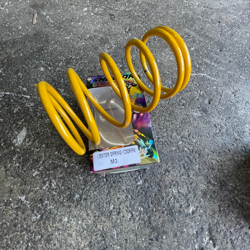 showar center spring for mio i 125 | Shopee Philippines