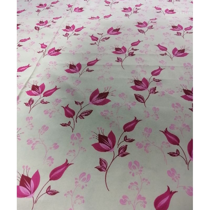 TJ PRIMIUM GEENA CLOTH PRINTED, GINA FABRIC, TELA PRINTED, SOLD PER ...