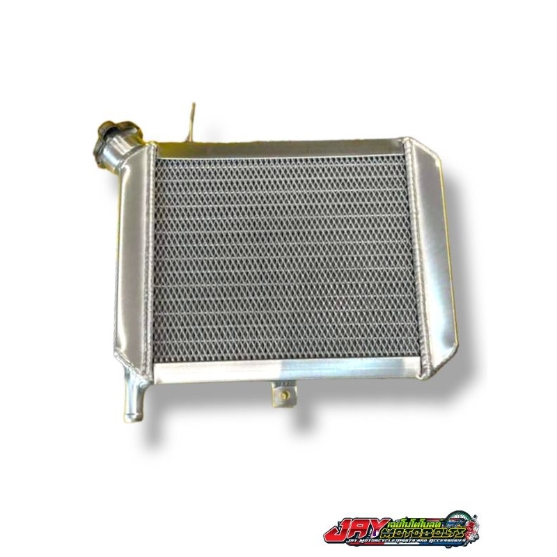 ☑️RACE POWER RADIATOR R150 Fi/NMAX V2/CLICK/SNIPER | Shopee Philippines