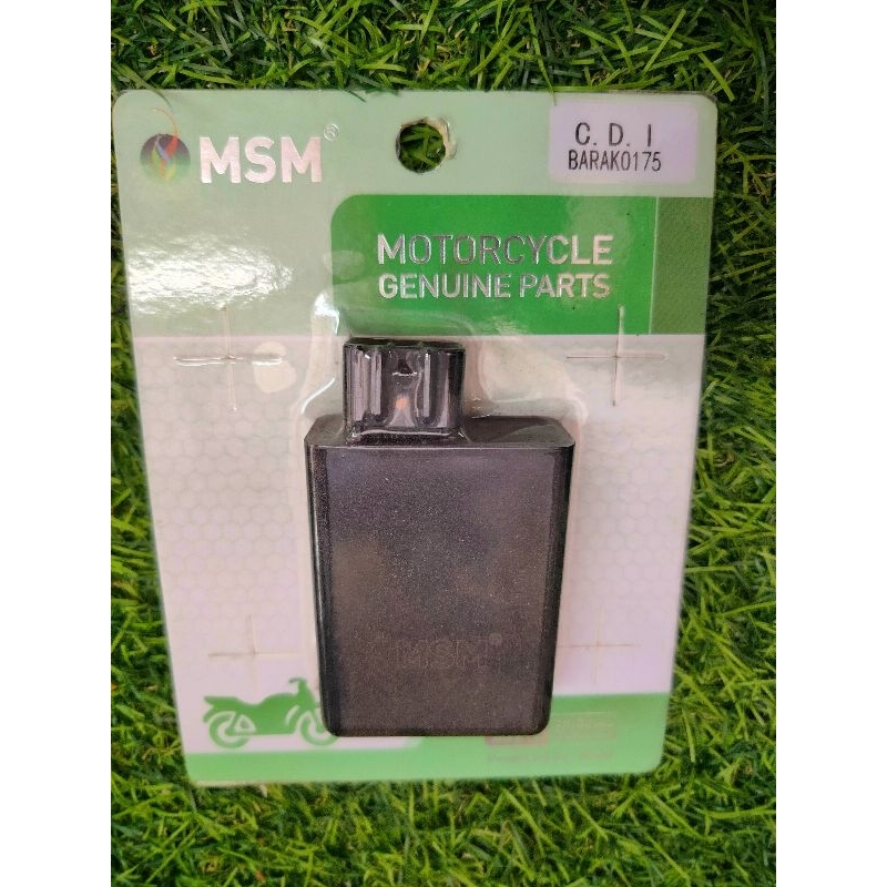 CDI Barako 175 ( 6pin ) | Shopee Philippines