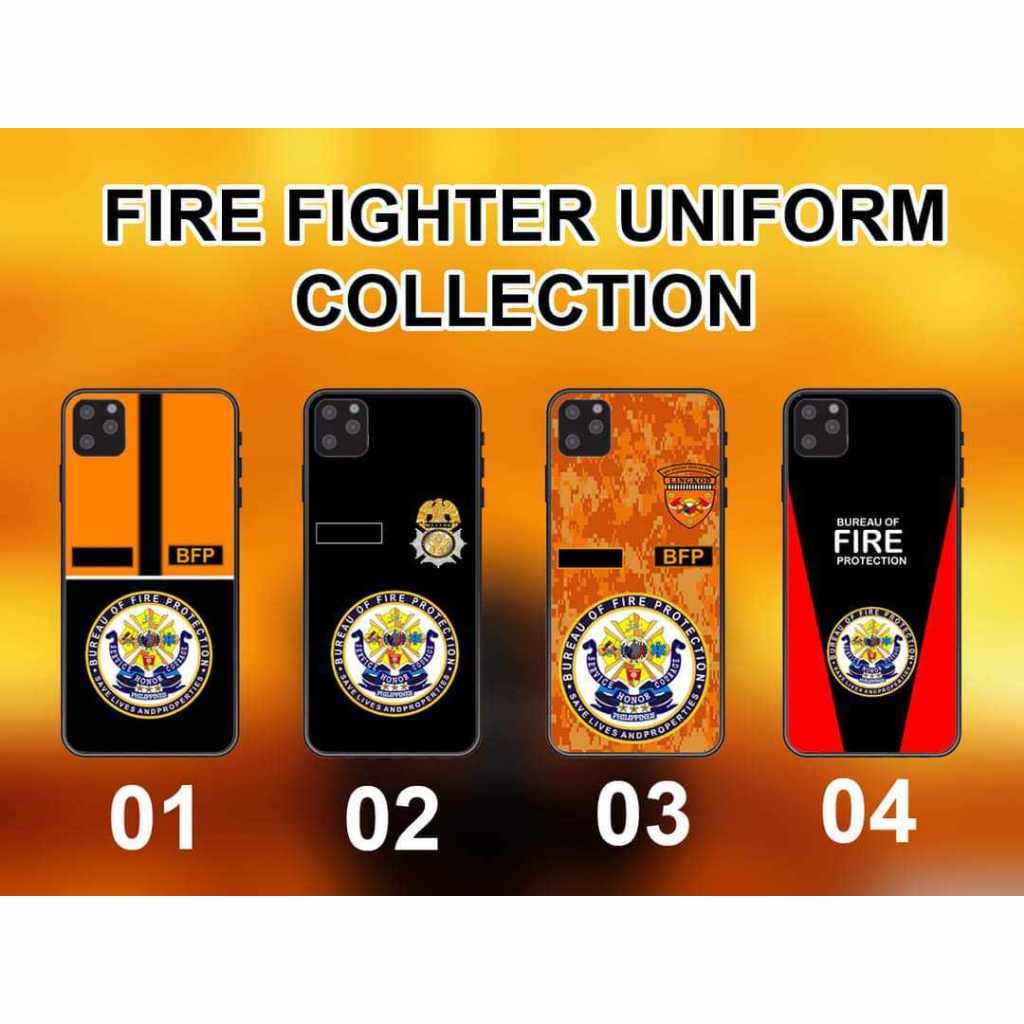 BFP PHONECASE ( MESSAGE YOUR CELLPHONE UNIT ) | Shopee Philippines