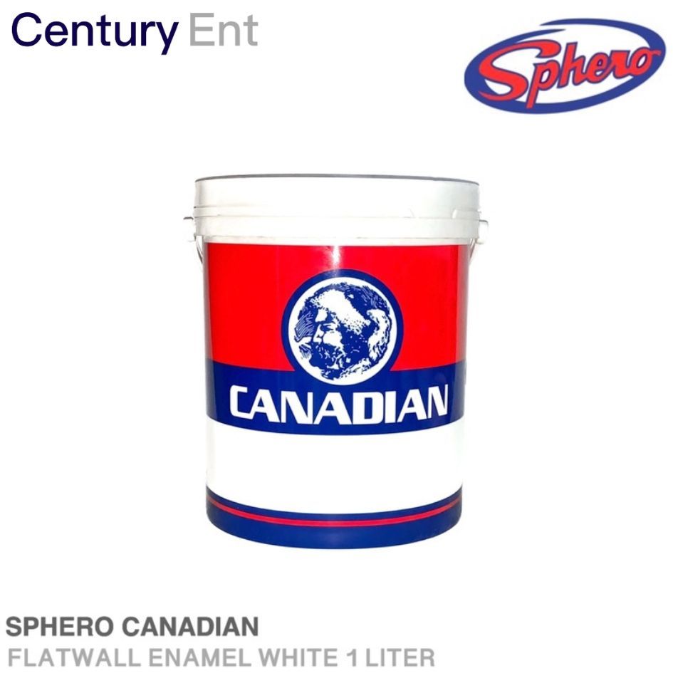 1Ltr Canadian Flatwall Enamel White Paint 1Ltr | Sphero Premium Paints ... 1Ltr Canadian Flatwall Enamel White Paint 1Ltr | Sphero Premium Paints ...