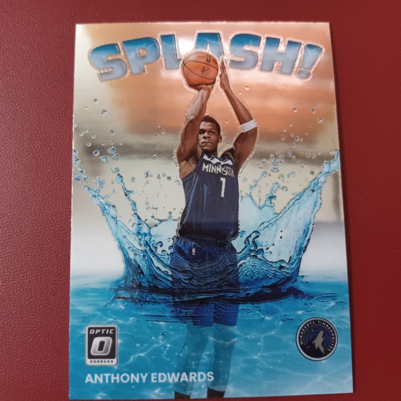 2022 SPLASH NBA Cards | Shopee Philippines