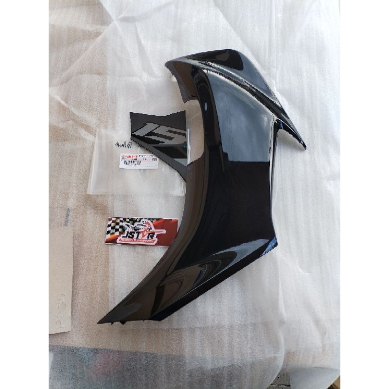 PANEL 1&2 / SIDE PANEL / SIDE COWLING AEROX V2 ( WITH DECALS ) gloss ...