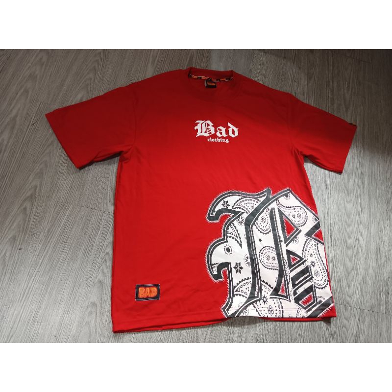 Bandana B (Bad Clothing) Proclub | Shopee Philippines