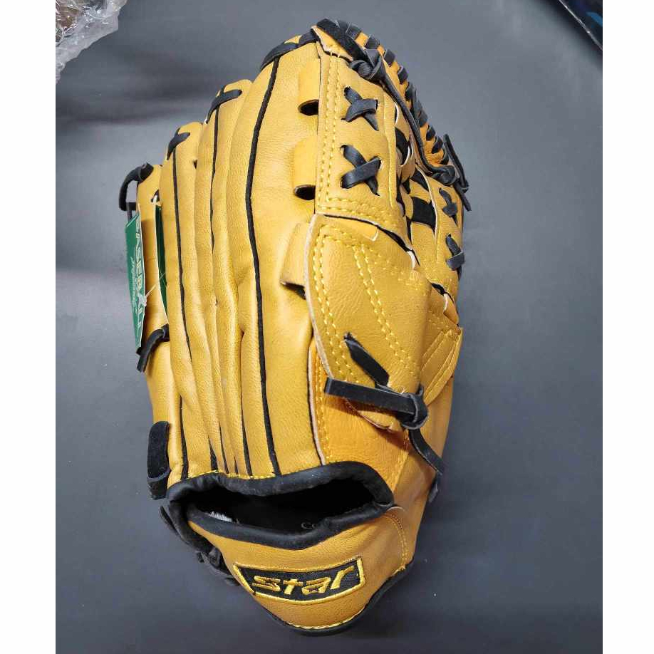 Authentic STAR WG5100L5 Power Play Baseball Glove Size 12.5inch High ...