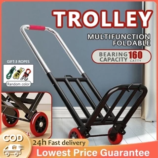 heavy duty trolley - Best Prices and Online Promos - Dec 2024 | Shopee ...