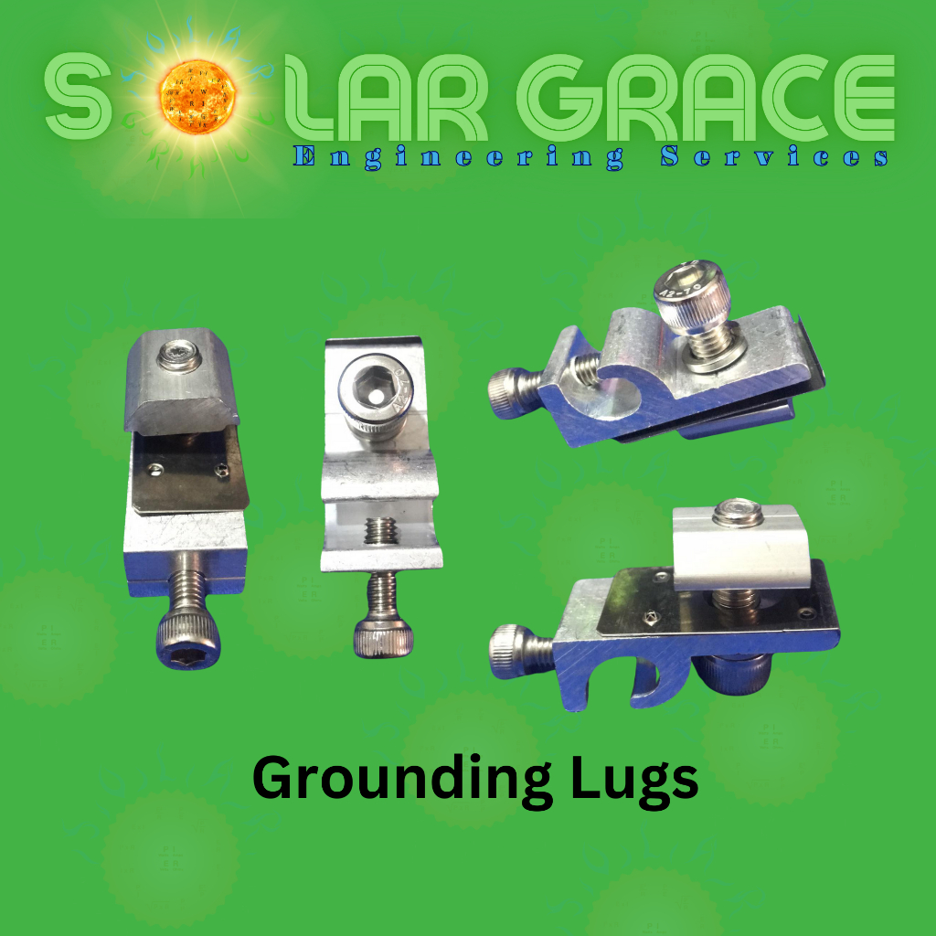 GROUNDING LUGS/ 1 piece | Shopee Philippines