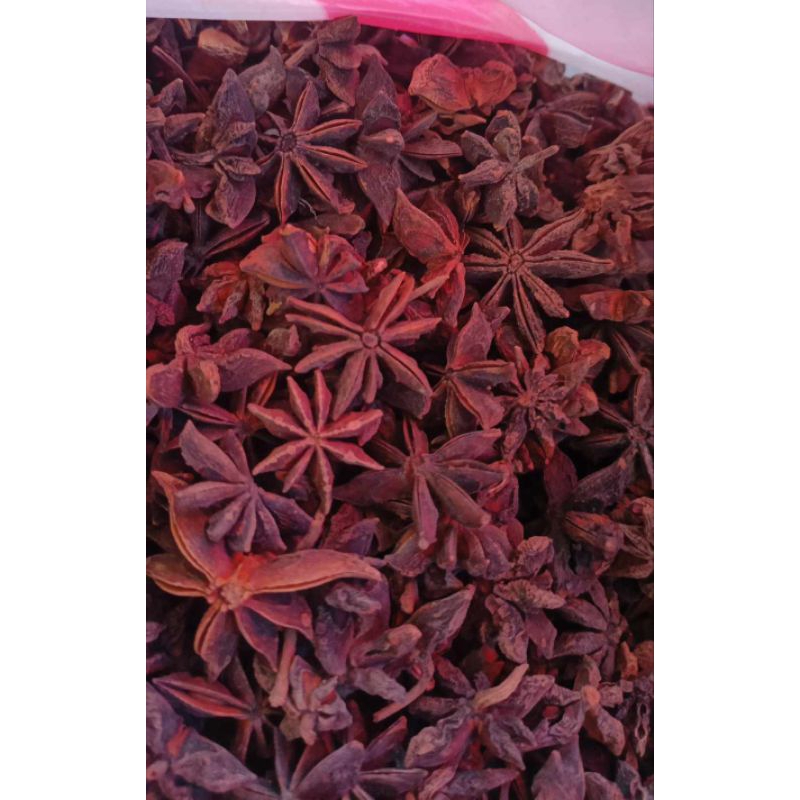 Star anis aromatic smell 1kg | Shopee Philippines