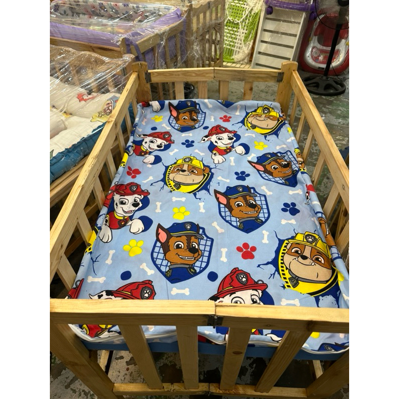 foam for crib (no crib) | Shopee Philippines