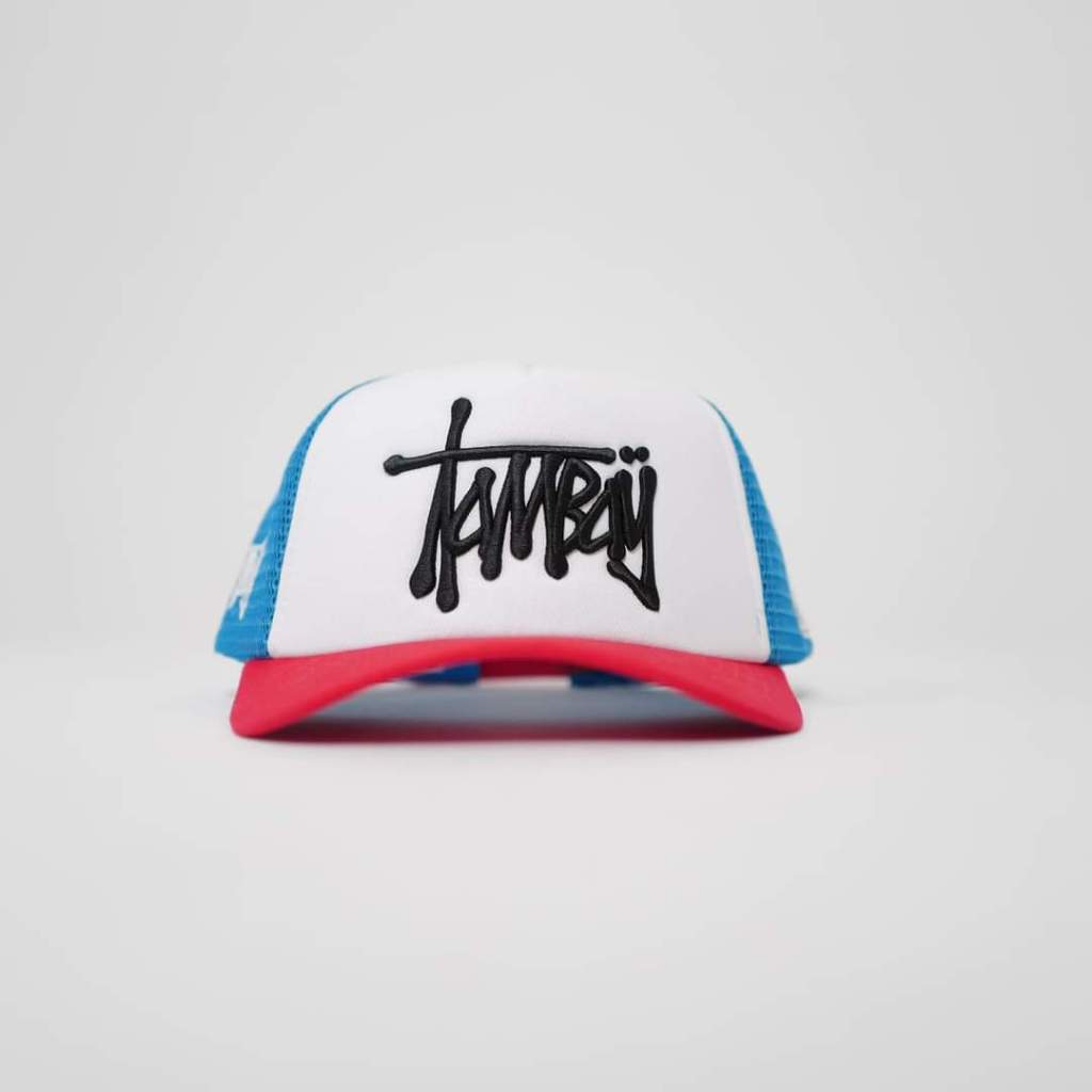 TAMBAY TRUCKER CAP V1 - (Limited Edition) | Shopee Philippines
