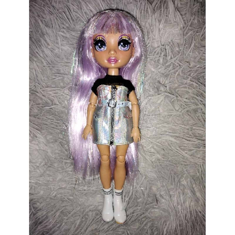 Rainbow High Avery Styles doll | Shopee Philippines