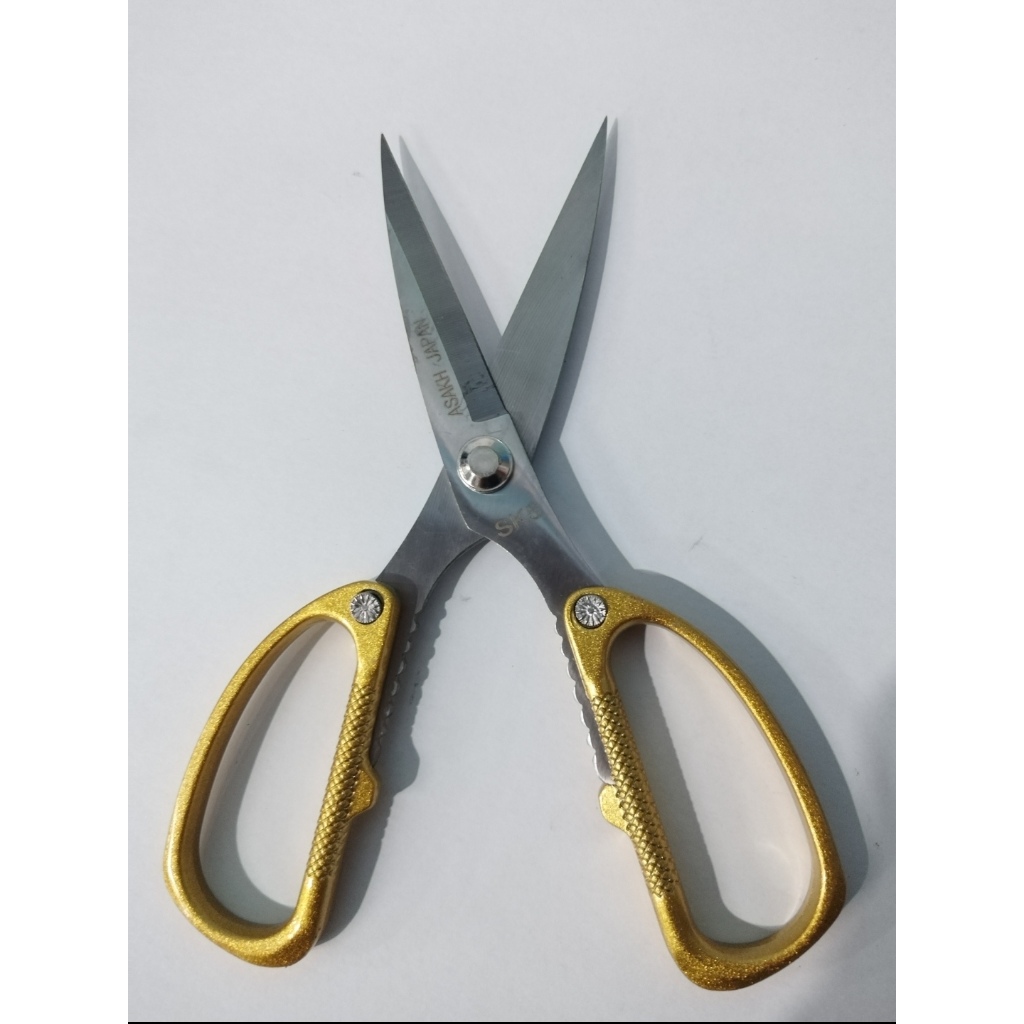 SCISSORS SERIES OFFICE AFFAIRS STUDENT SCISSORS | Shopee Philippines