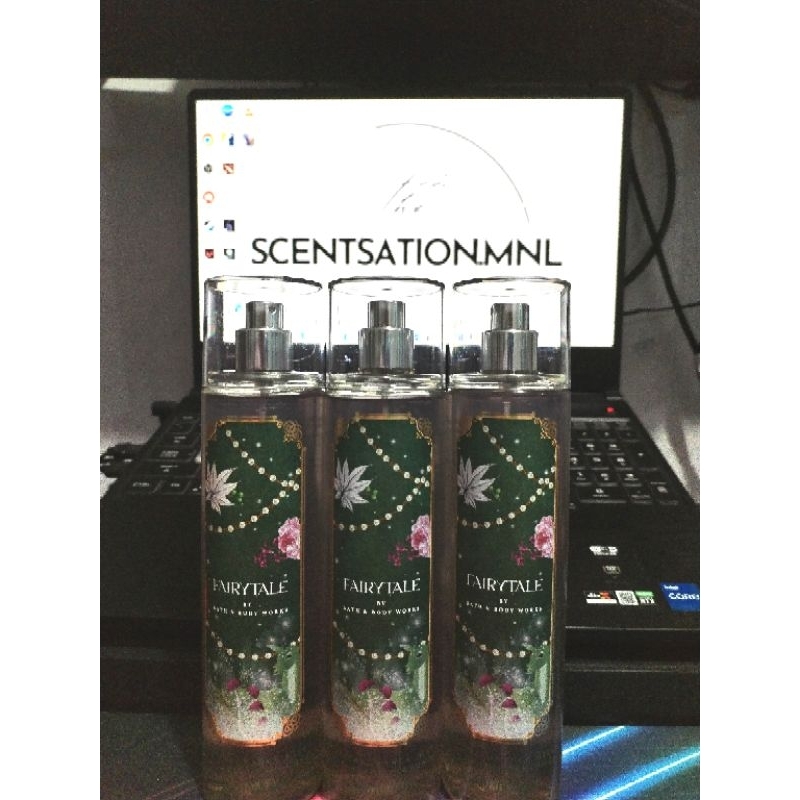 Fairytale 236ml (New Packaging) | Shopee Philippines