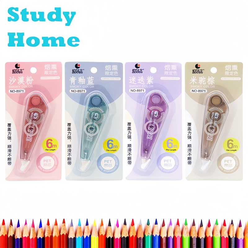 student office writing special erasure tape affordable decoration ...