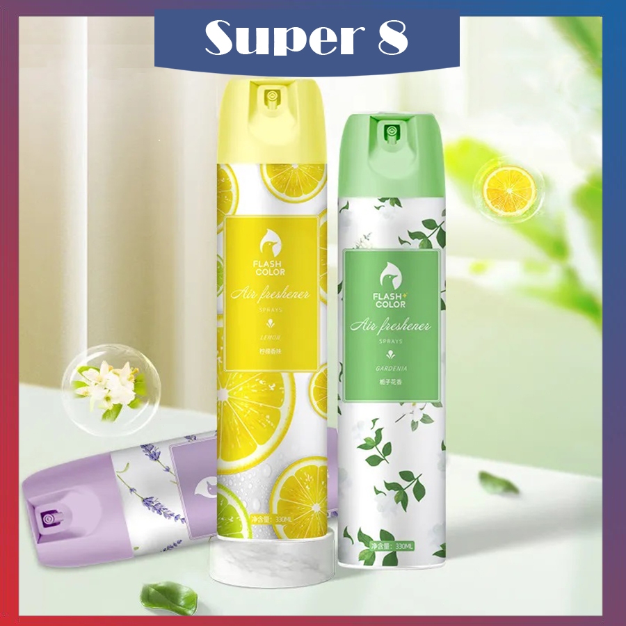 Air Freshener Spray Home Fragrance Lasting Home Air Fragrance For Room ...