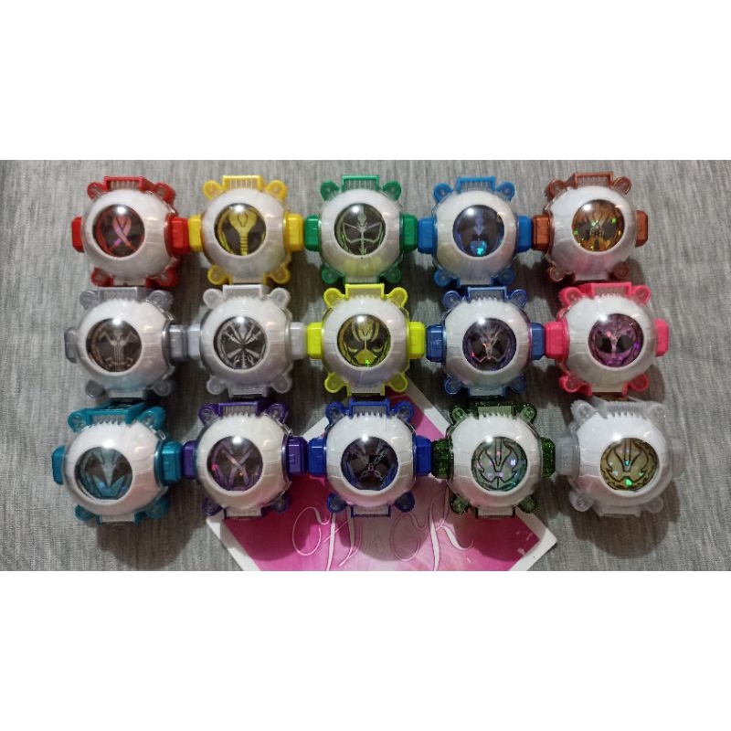 Kamen Rider Ghost DX Eyecon | Shopee Philippines