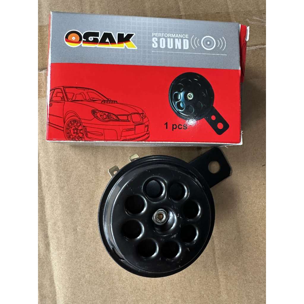 OSAK PIT PIT STOCK HORN (WHOLE SALE ) | Shopee Philippines