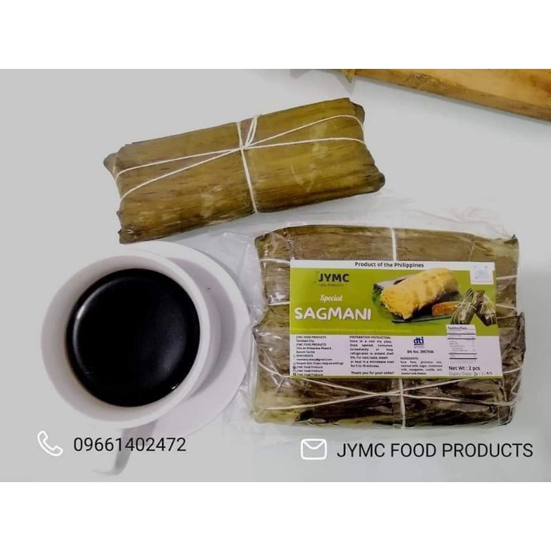 SPECIAL SAGMANI/2Pcs/Pack(LargeSize) | Shopee Philippines