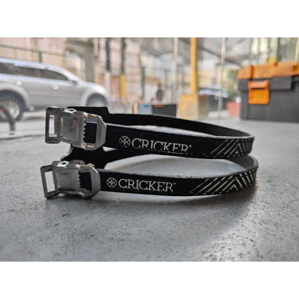 Cricker Double Strap | Shopee Philippines