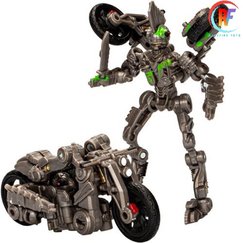 [In Stock] Transformers Studio Series Core Class Rise of the Beasts ...