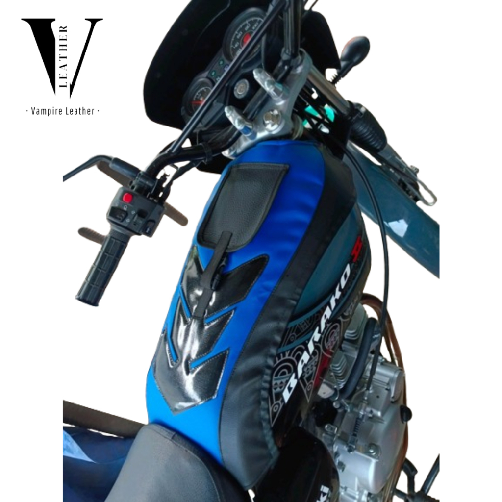 Tank Cover For Barako 175 Kawasaki 125 Boxer Ct 150 Badja Ct 125 Tmx ...