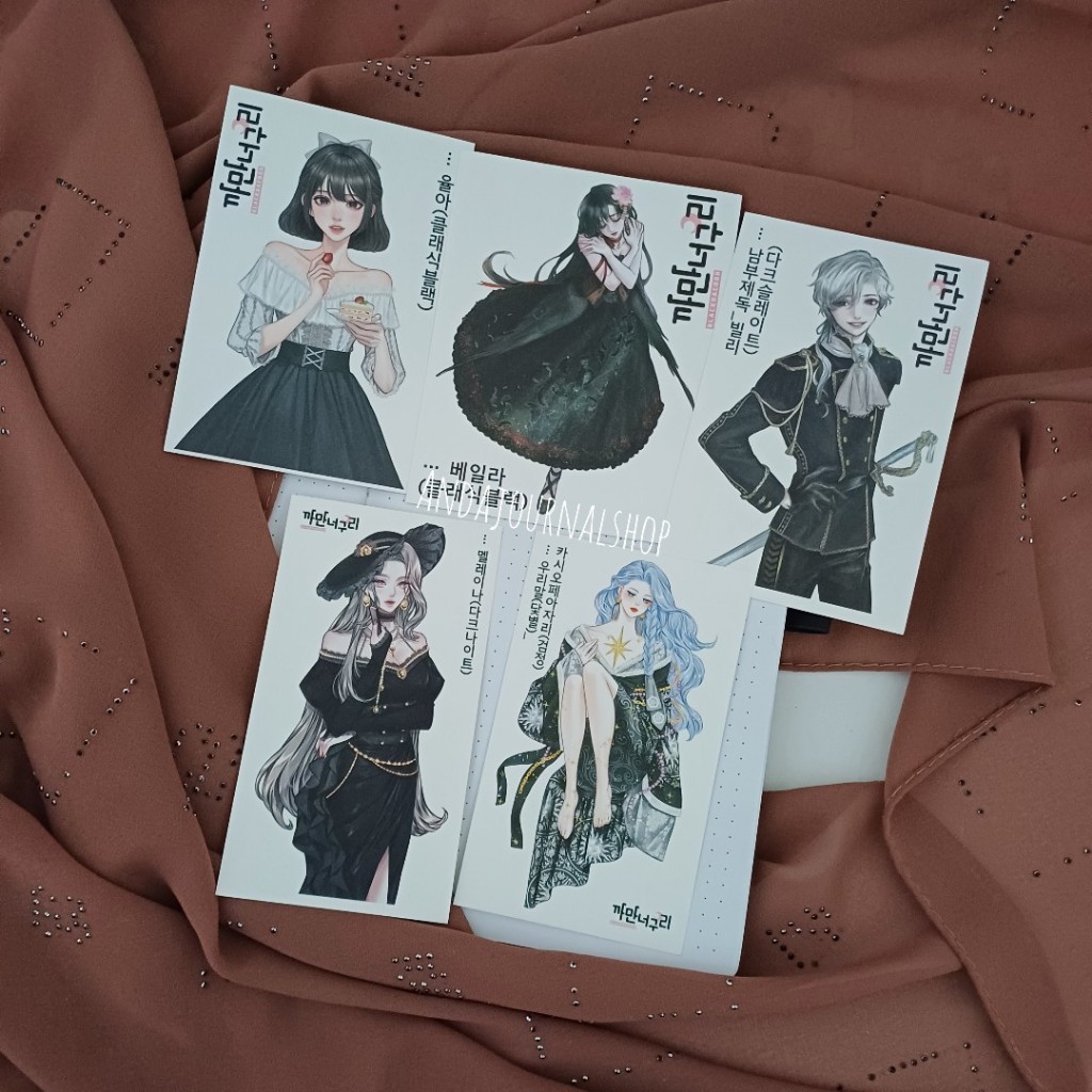 BLACK RACCOON STICKERS BLACK V.2 RANDOM DOLLS (ORIGINAL) | Shopee ...