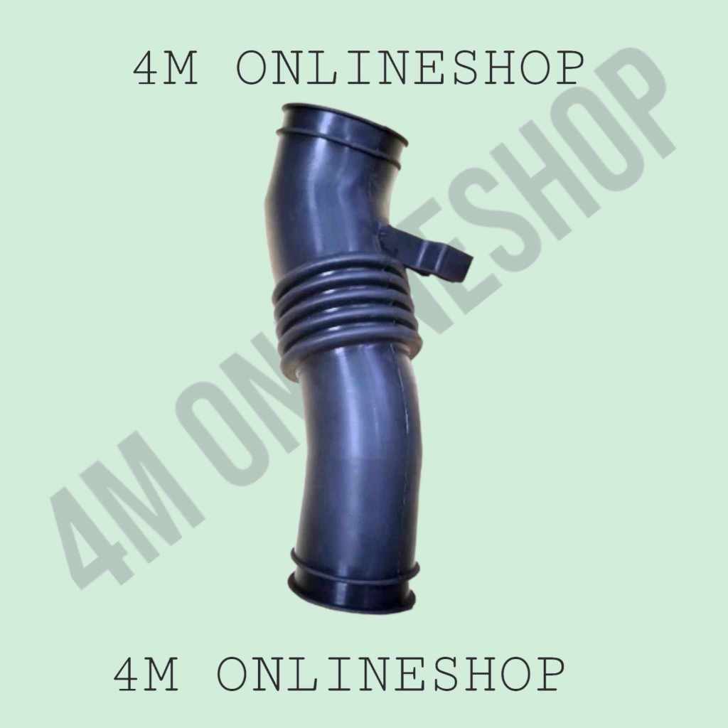 4M AIR CLEANER HOSE fit for SUZUKI CARRY K6A / F6A SCRUM SUZUKI ...