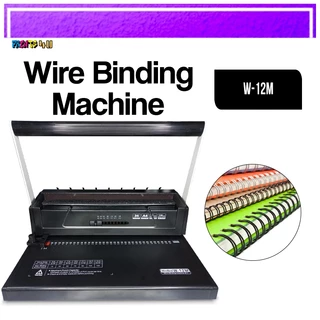 wire binding machine - Best Prices and Online Promos - Jul 2024 ...